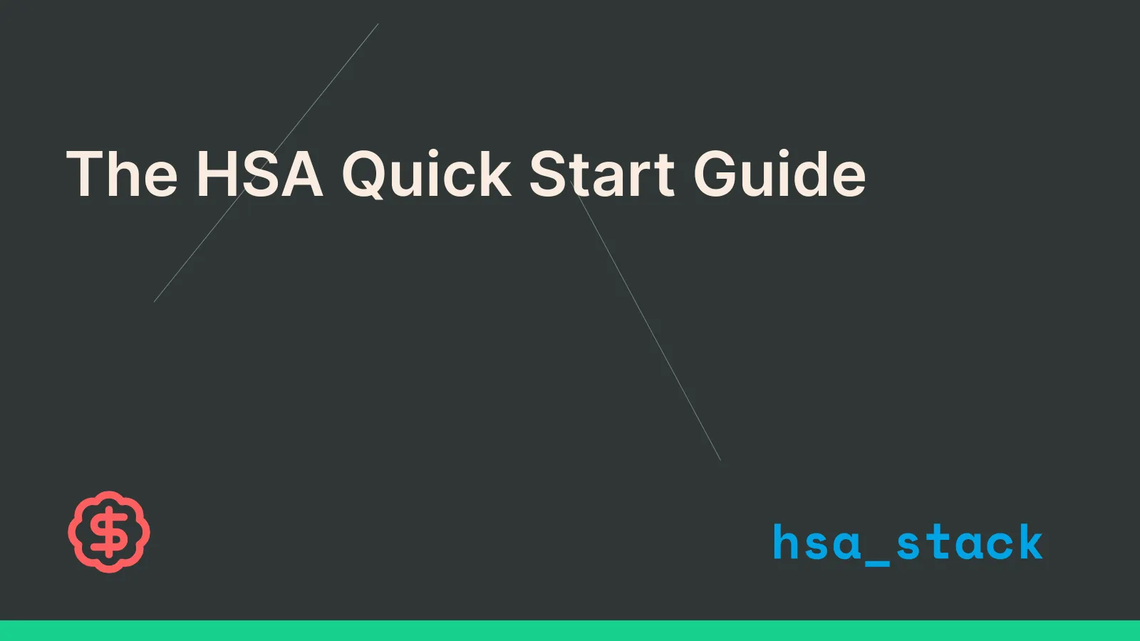 HSA Basics for 2025: Eligibility, Contribution Limits & Rules